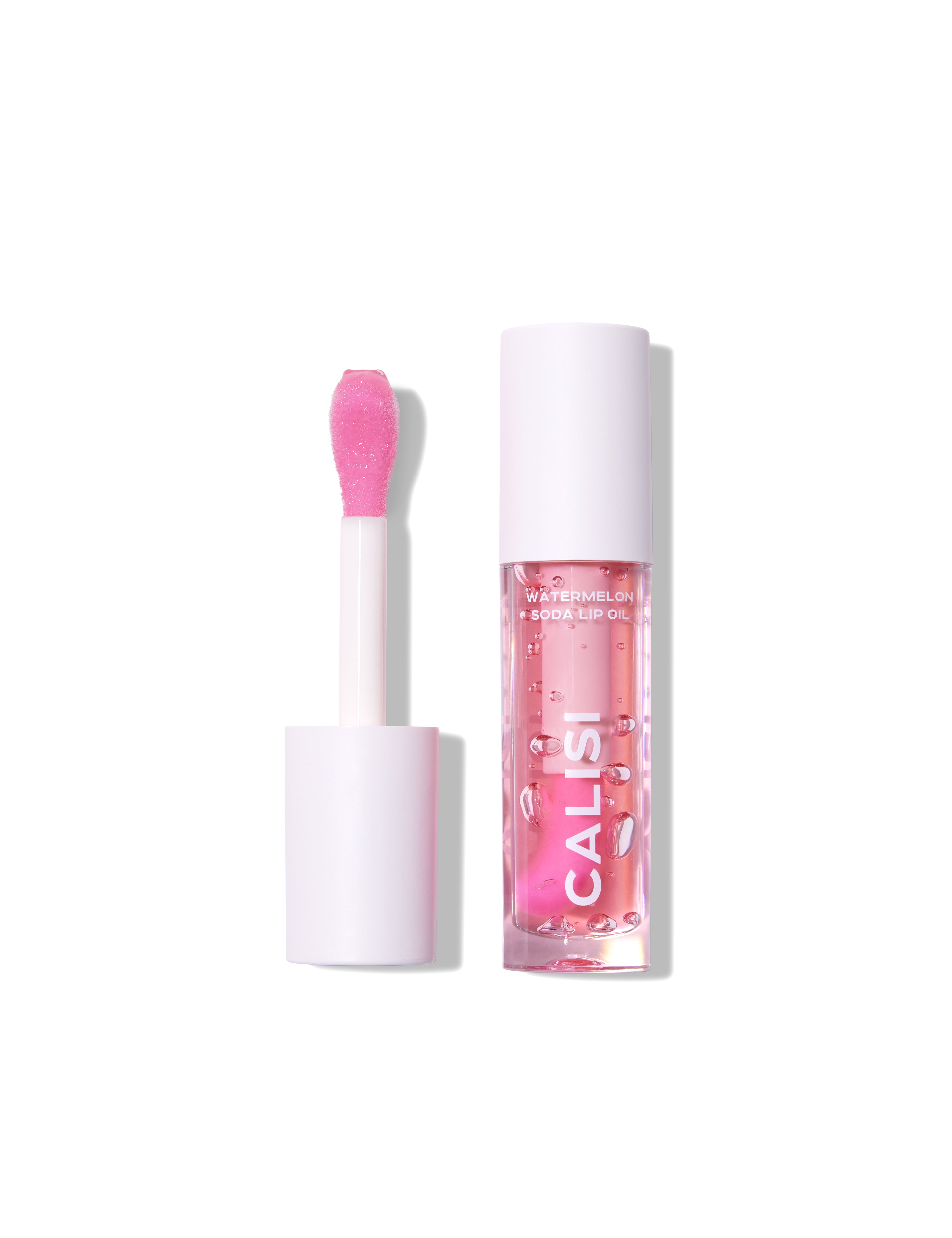 SODA LIP OIL pH Color Changing – CALISI BEAUTY Germany