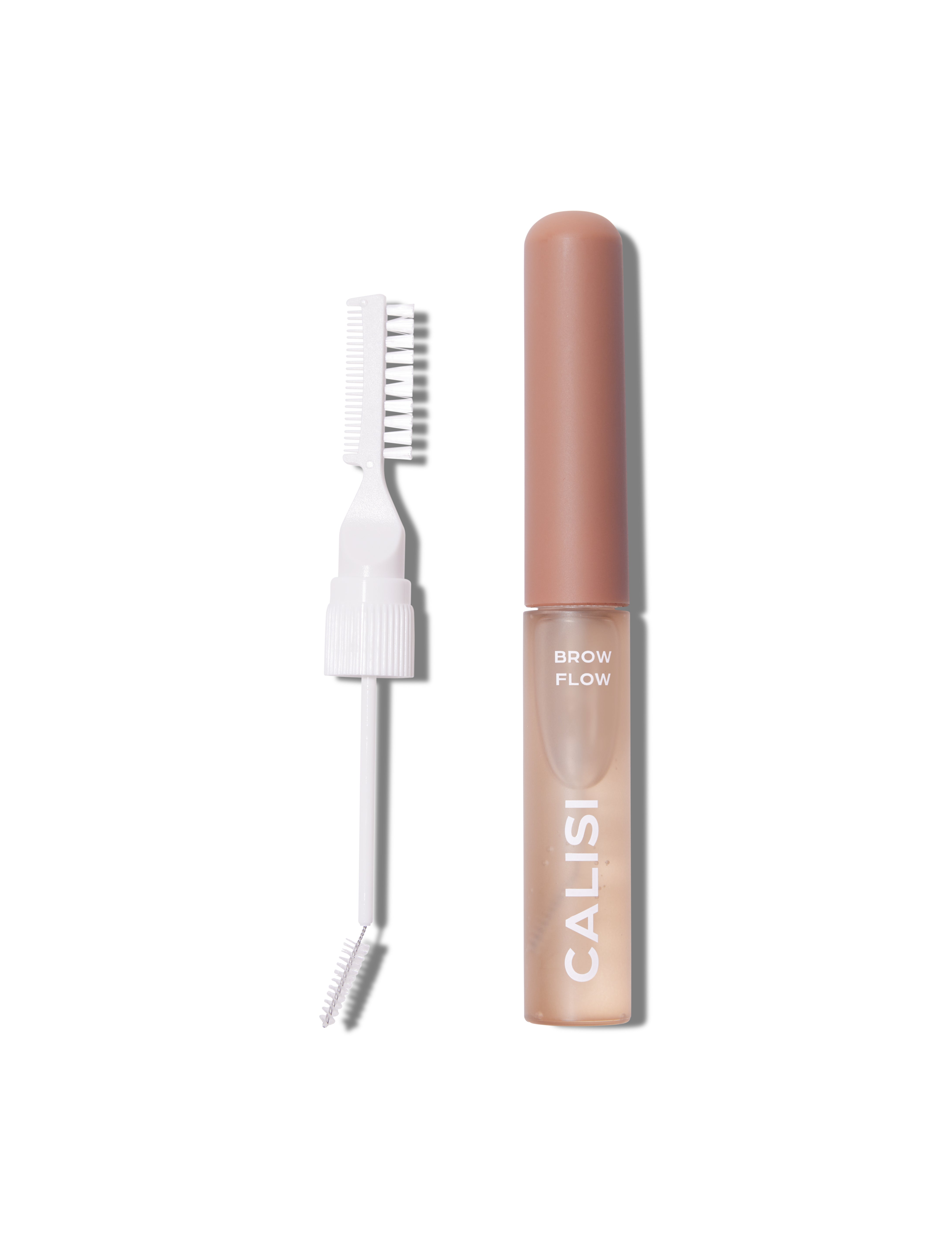 BROW FLOW 48-Hour Liquid Brow Gel for Long-Lasting, Flawless Brows ...