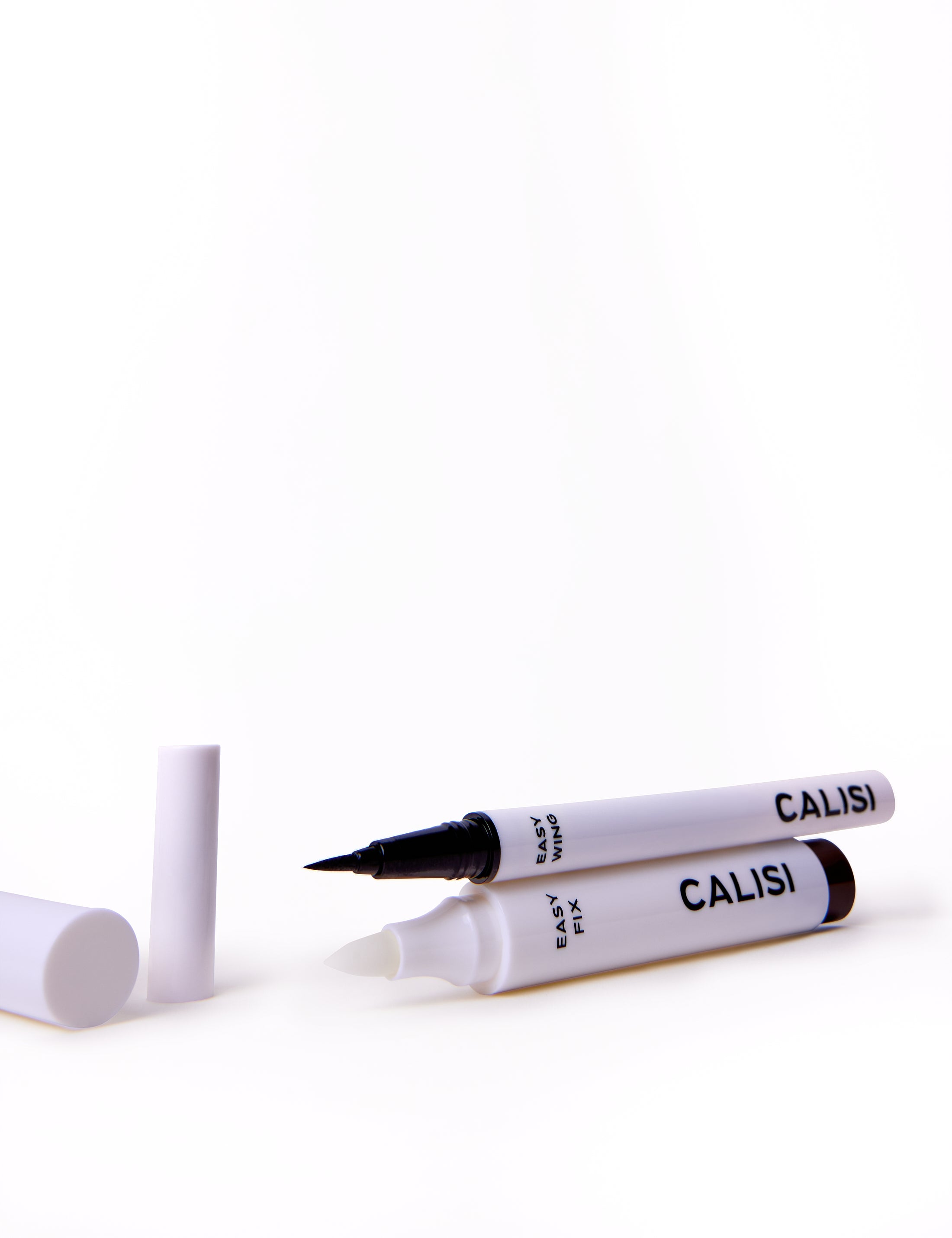 PERFECT WING DUO: Easy Wing Liquid Eyeliner & Easy Fix Makeup Remover ...