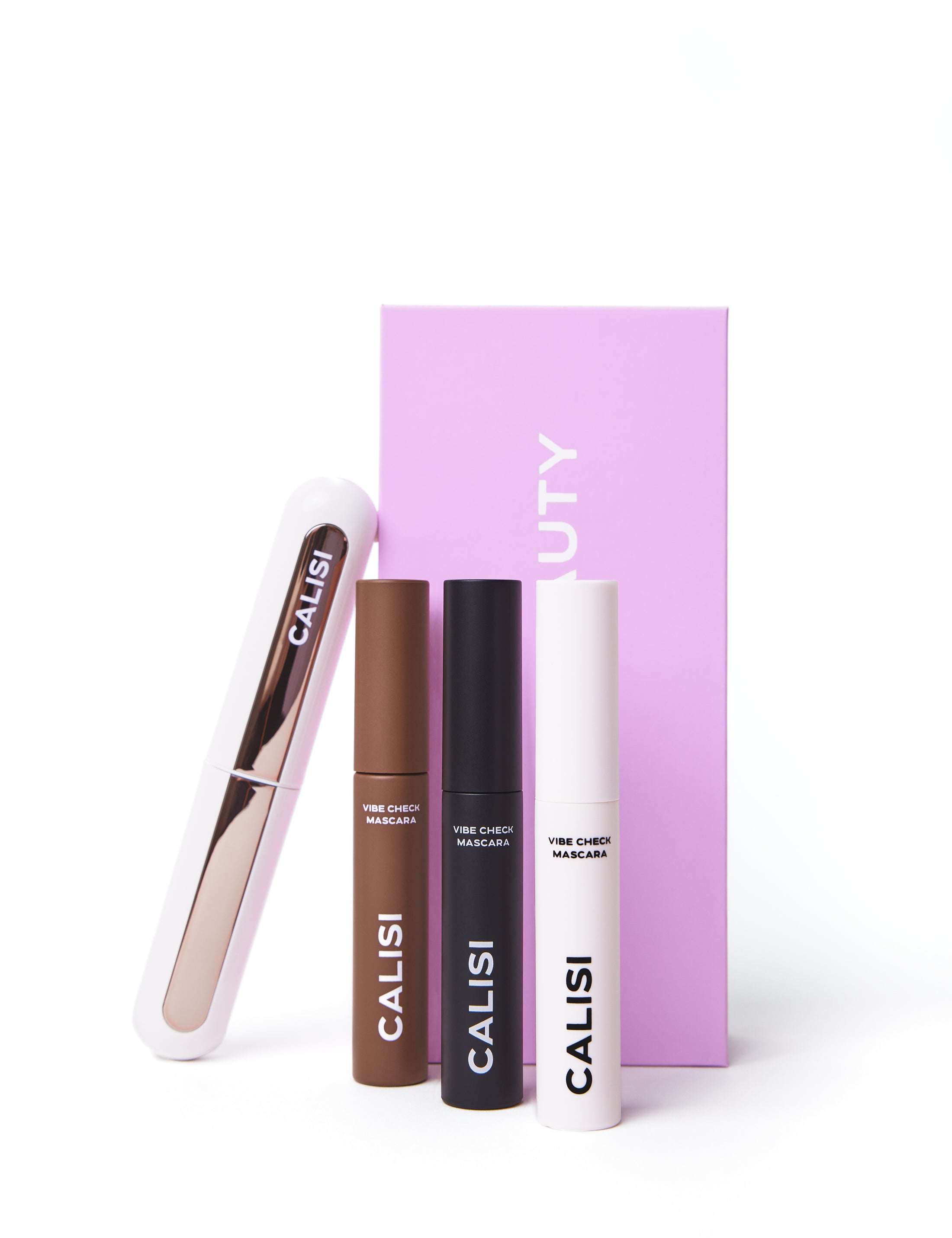 MIX + CURL BUNDLE – CALISI BEAUTY Germany