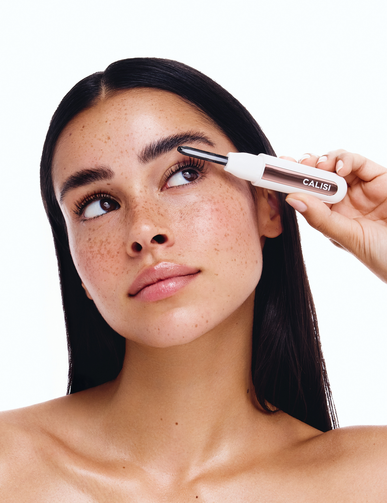 Entdecke den CALISI CURLER™ - der beste Beheizte Wimpern Curler ...